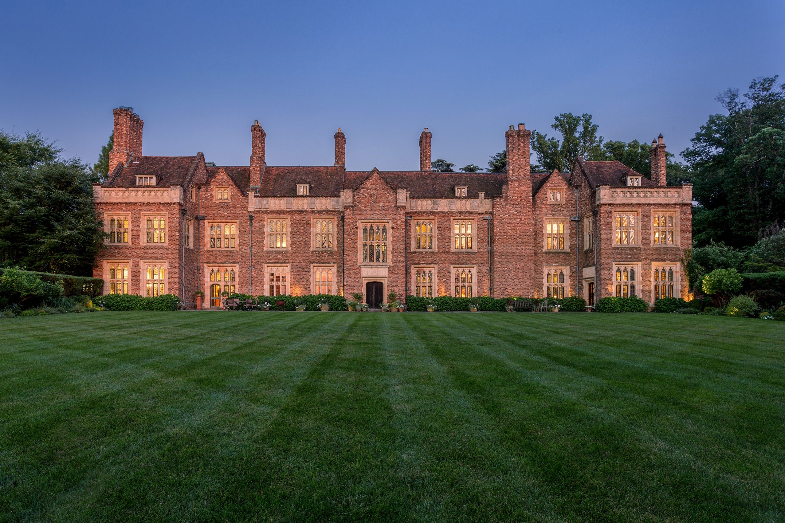 Daily Dream Home: The Guildford Estate