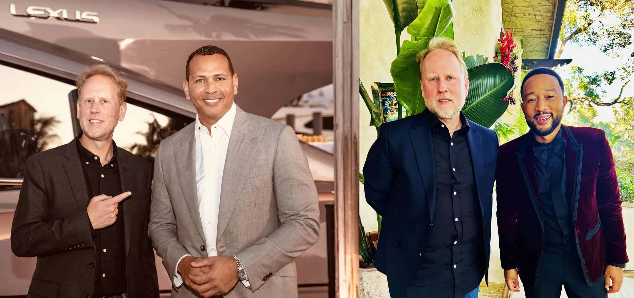 Christopher Parr of Pursuitist Named Best Luxury Influencer and Blogger in the World by The ...