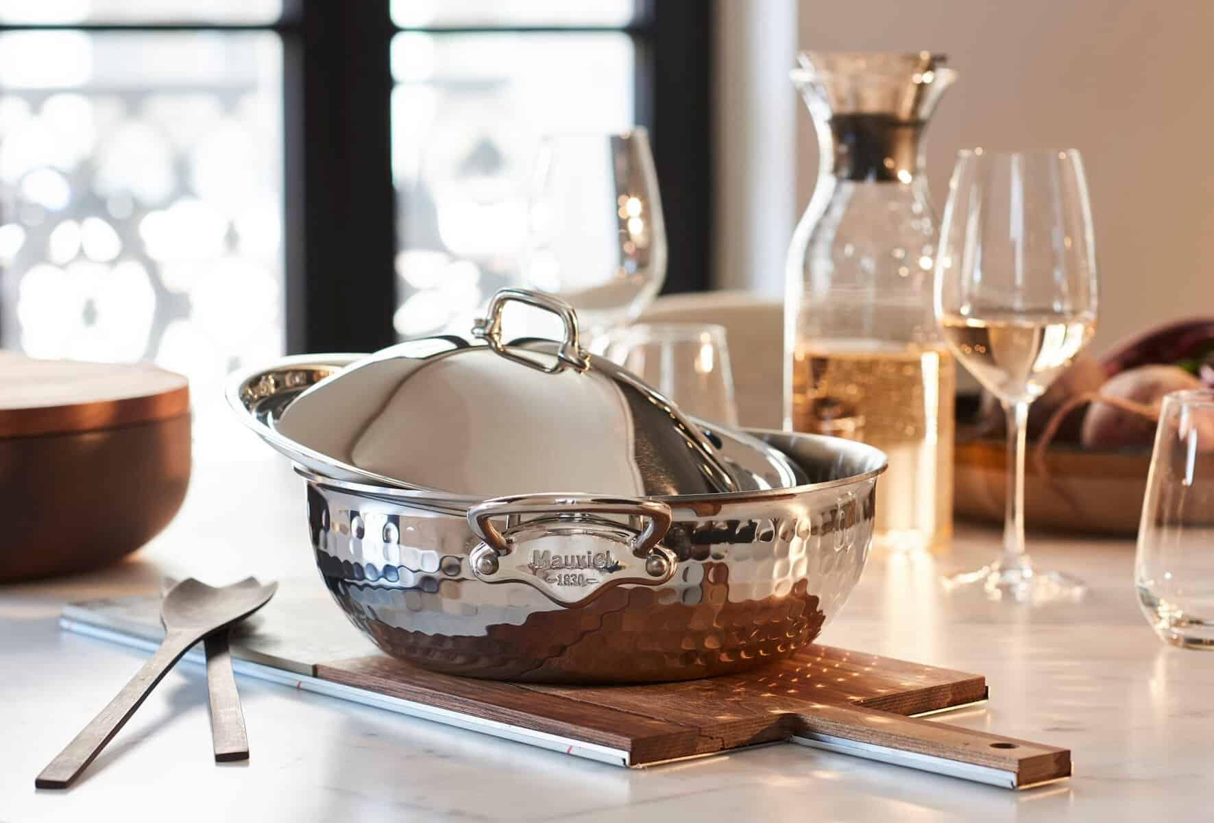 The 5 Best Luxury Cookware Brands of 2025
