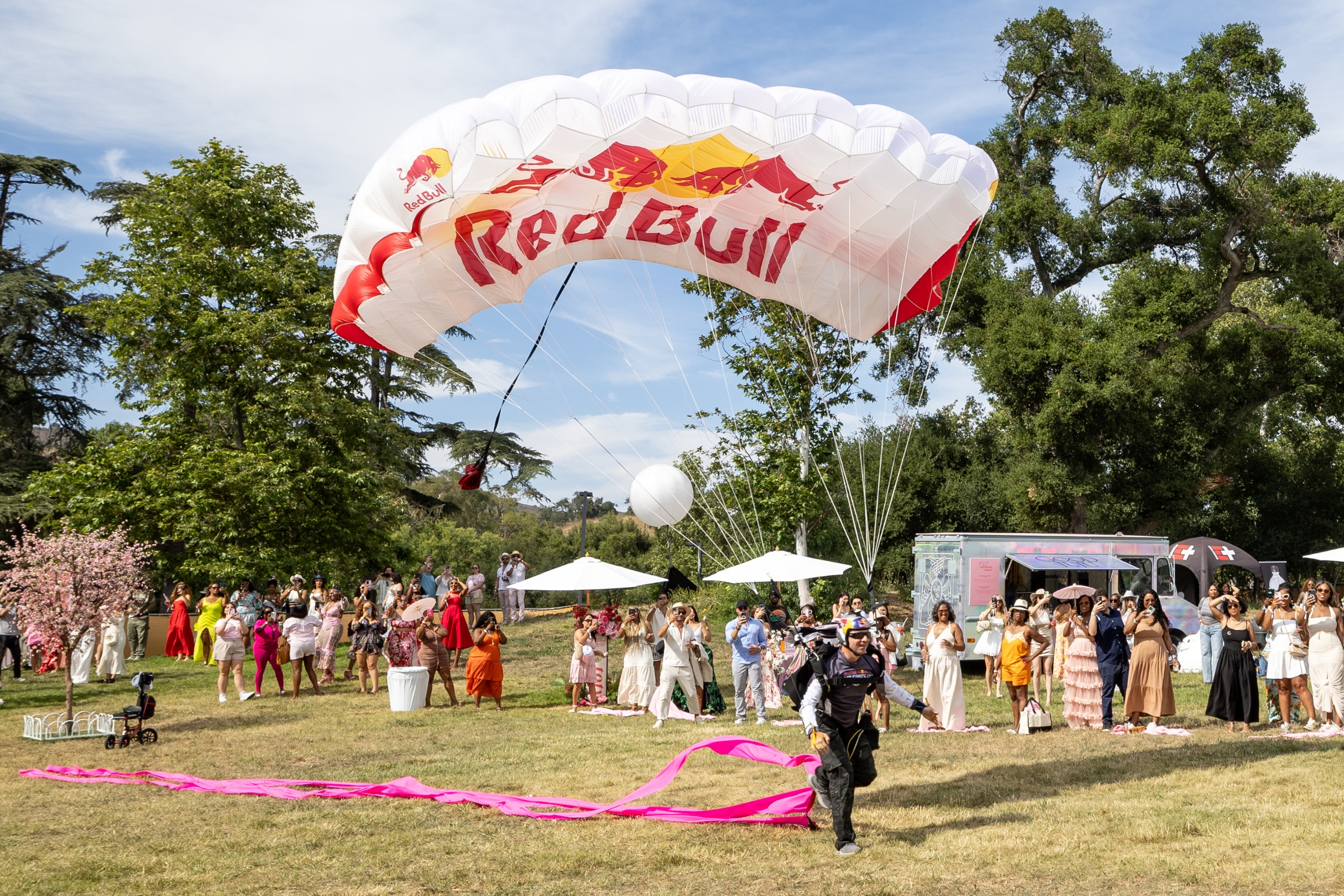 Rosé Day Los Angeles: A Blush-Tinted Affair